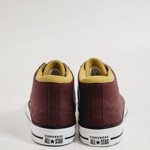 Converse | Shoes | Converse Ctas Mid Malden Street Crafted Eternal ...